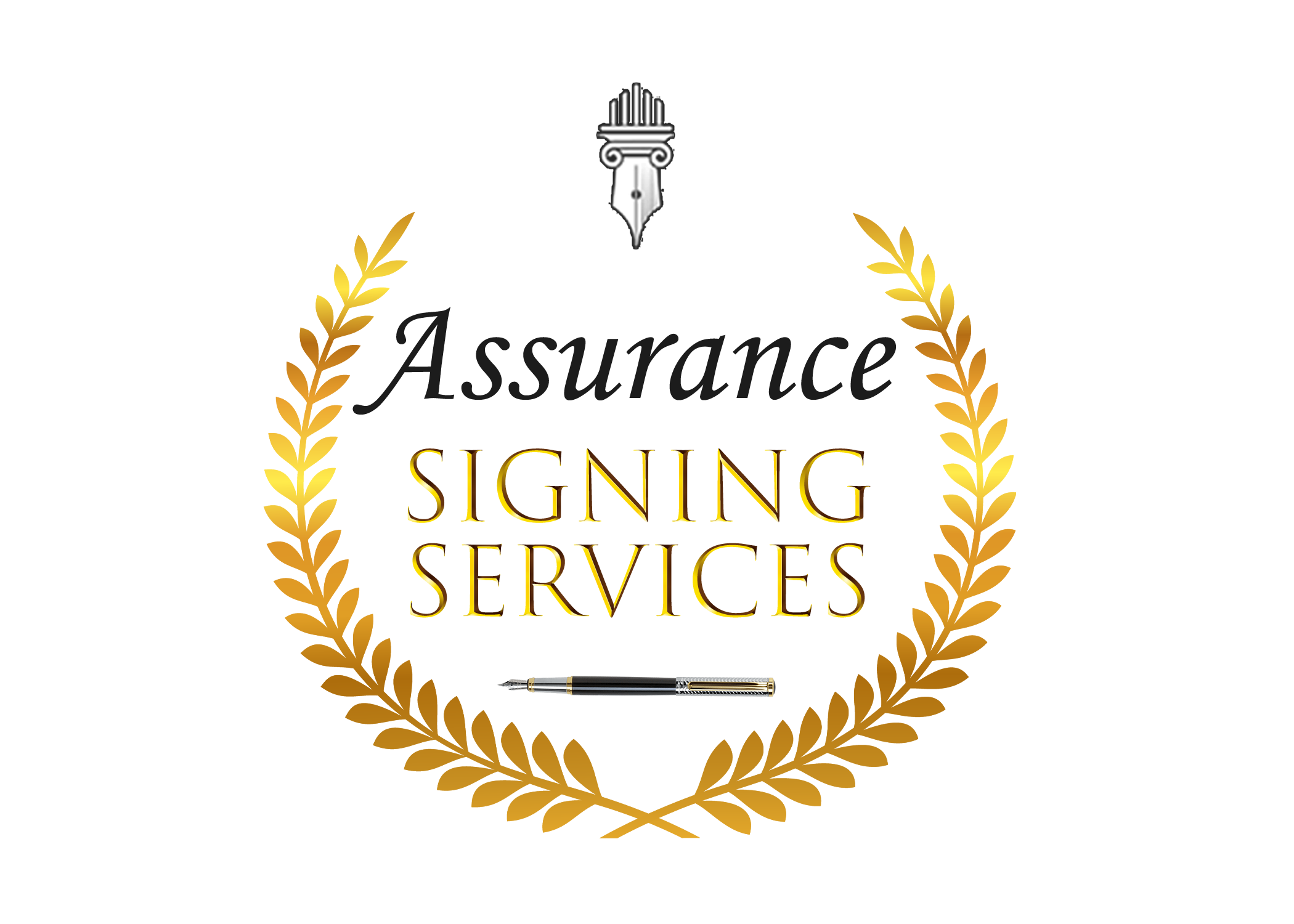 Administration Login :: Assurance Signing Service